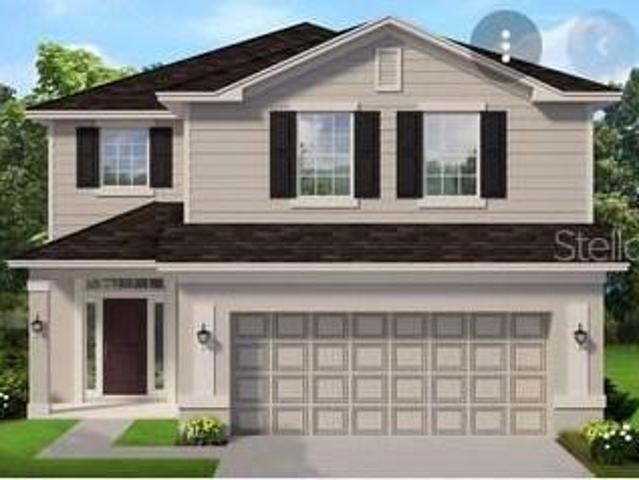 3819 Sagefield Dr, Saint Cloud, FL 34771