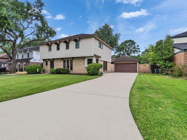 3819 Shipman Ln, Spring, TX 77388