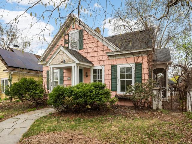 3819 Thomas Ave S, Minneapolis, MN 55410 | MLS #7059 | Compass