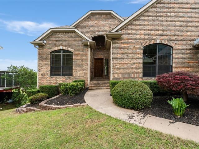 3819 TPC Drive