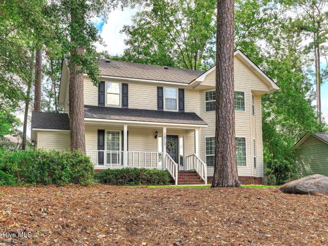3819 Villa Lane