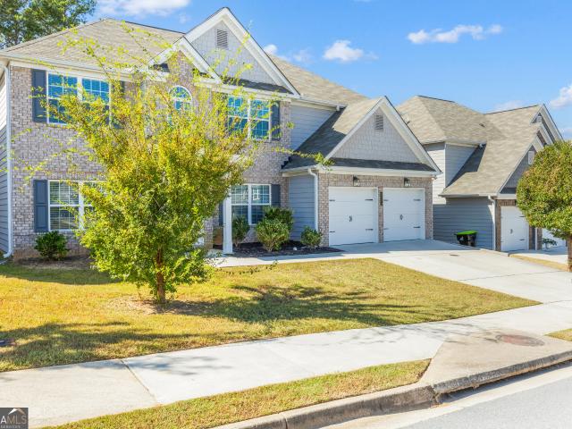 3819 Village Crossing Lane