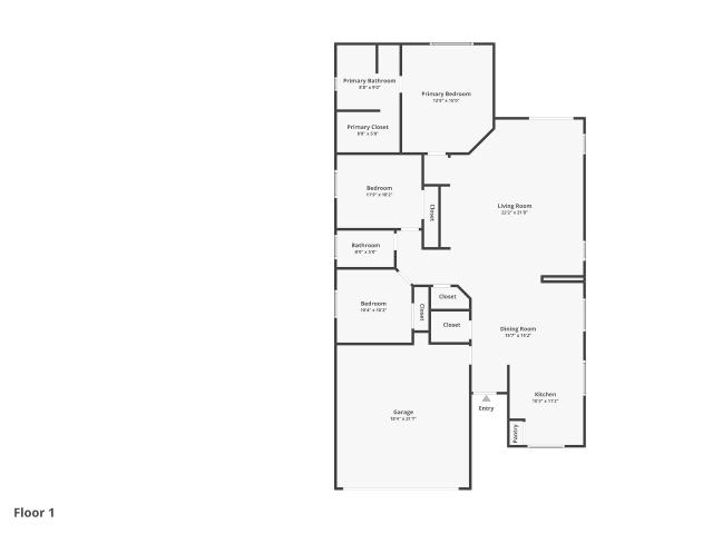 3819 W Chama Dr, Glendale, AZ 85310 | Compass