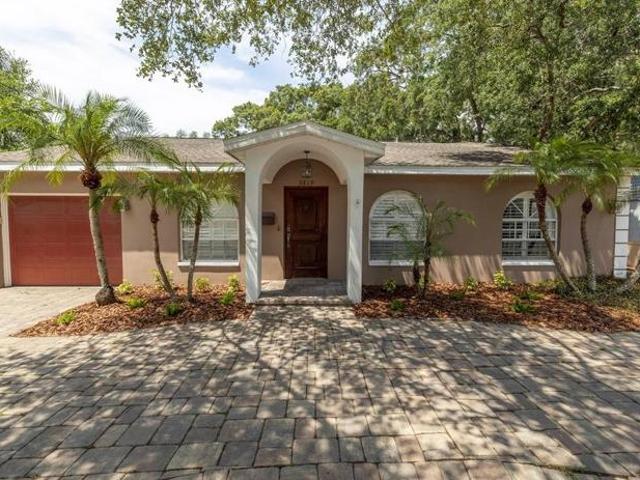 3819 W San Miguel St, Tampa, FL 33629
