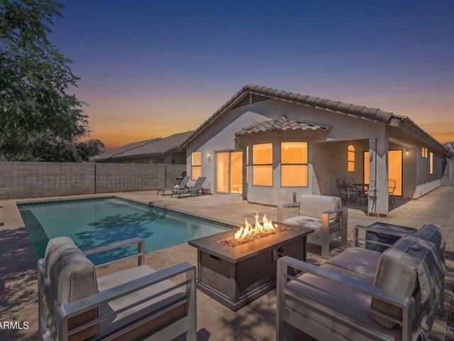 3819 W Tonopah Dr, Glendale, AZ 85308