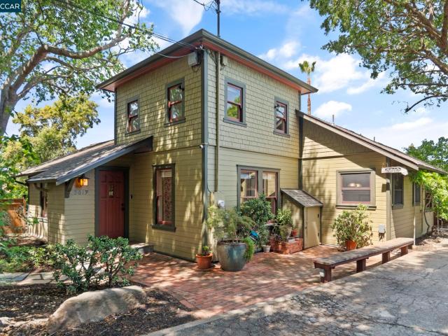 3819 Walnut Ave, Concord, CA 94519 | MLS #41130 | Compass