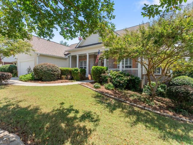 3819 Walnut Grove Way