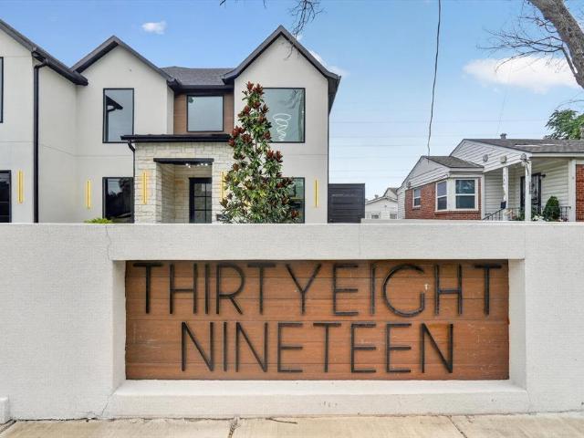 3819 Wemdon Drive