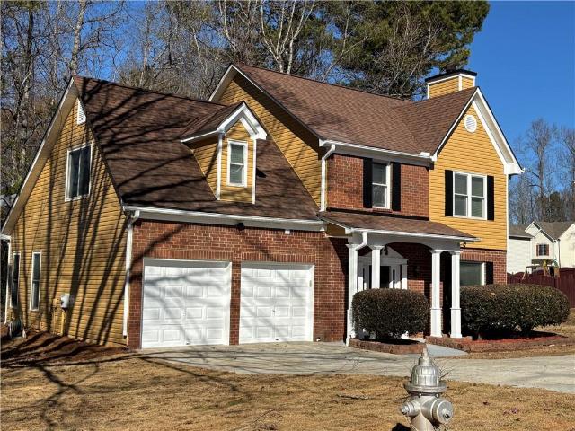 3819 Wheaton Court