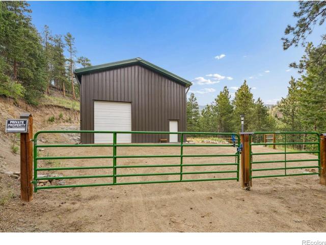 3819 & 3803 James Canyon Drive