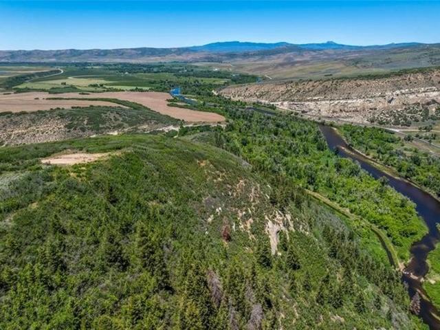 38100 Painted Rock Way Lots 1 & 18, Hayden, CO 81639