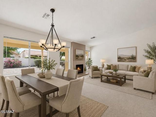 38100 S Mountain Site Dr, Tucson, AZ 85739