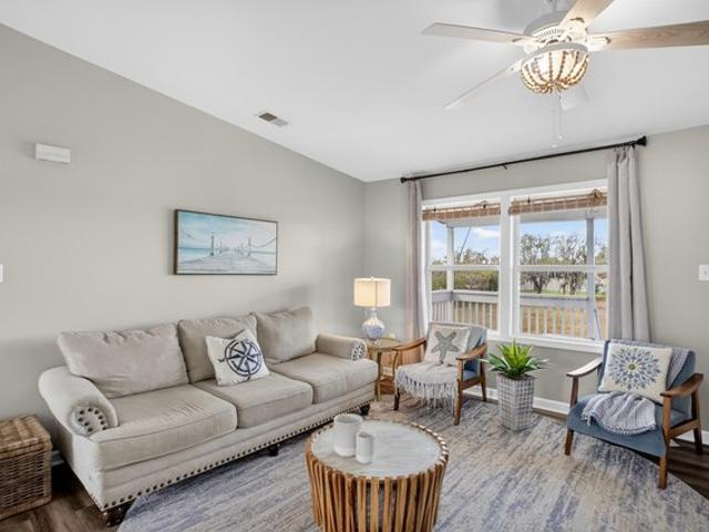 3810 Marshfield Rd, Johns Island, SC 29455