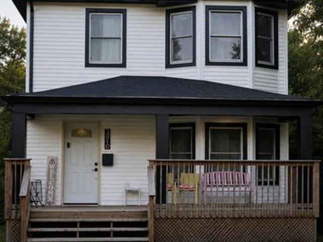 3810 Maryland St, Gary, IN 46409