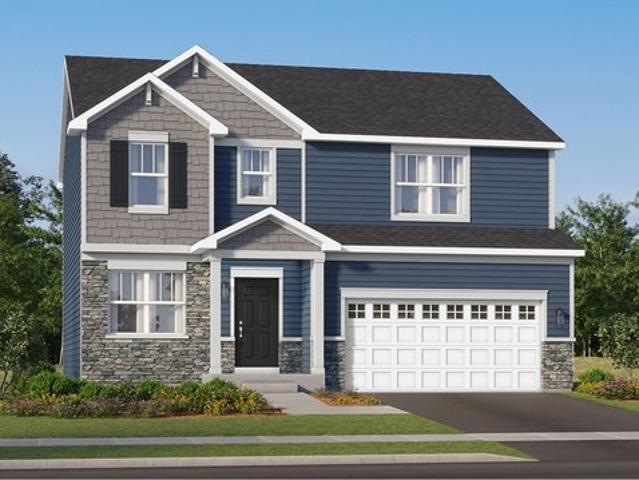 3810 Meadowridge Rd, Woodstock, IL 60098
