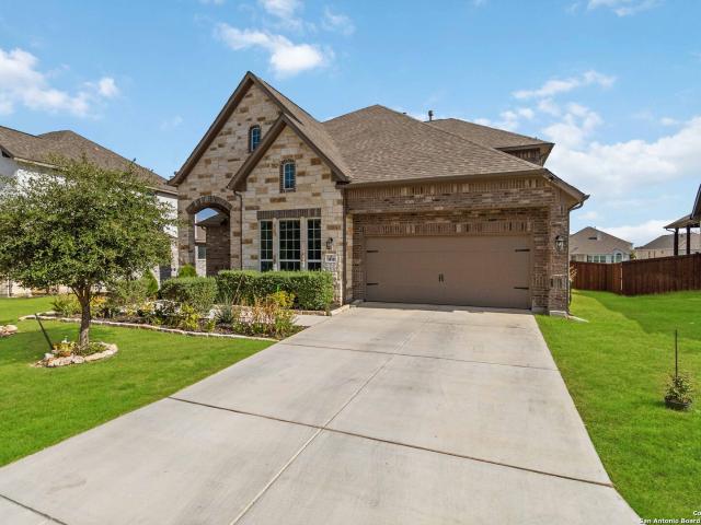 3810 Nublado, San Antonio, TX 78261 | MLS #1914
