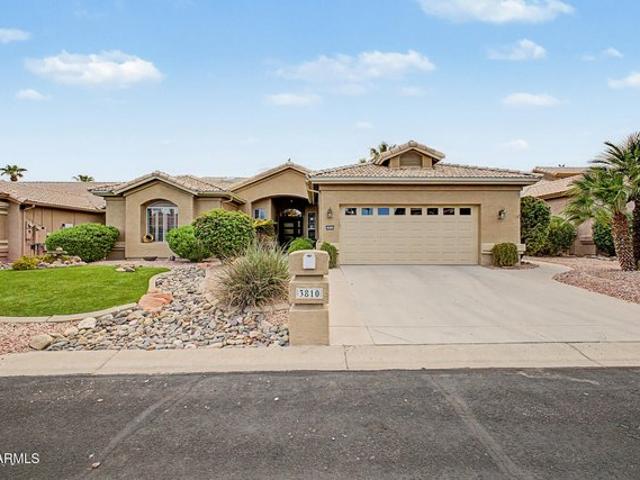 3810 N 154th Ln, Goodyear, AZ 85395