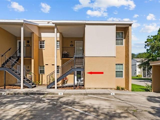 3810 N Oak Dr Unit N11, Tampa, FL 33611