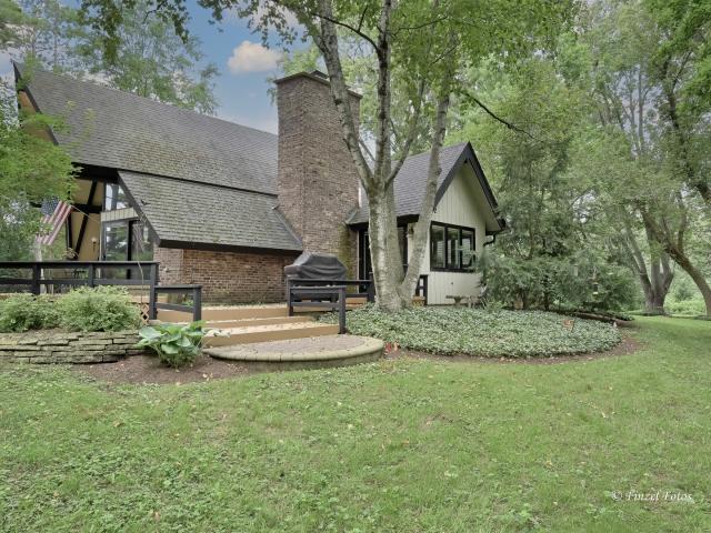 3810 N Oak Knoll Road