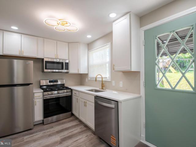 3810 N Rogers Ave, Baltimore, MD 21207 | MLS #MDBA2211