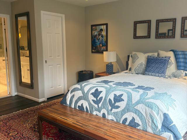3810 N Richmond St, Arlington, VA 22207 | MLS #VAAR2068 | Compass