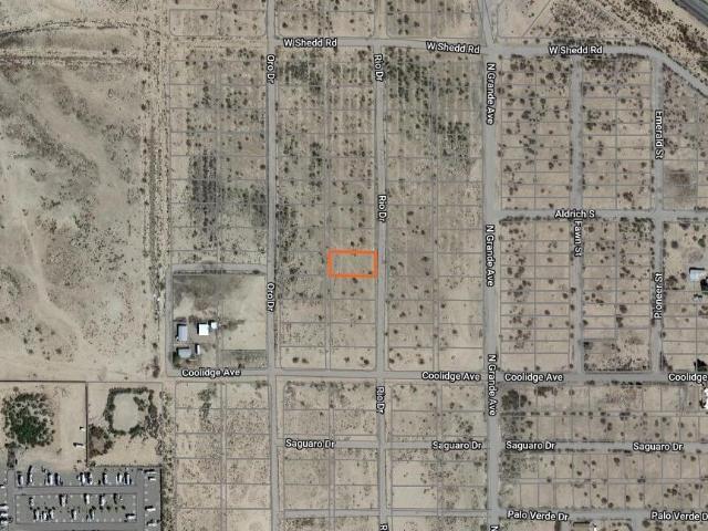 3810 N RIO Drive # 18
