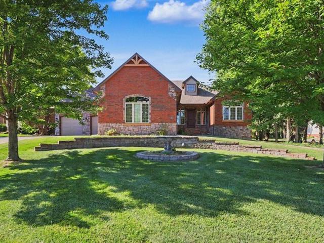 3810 N Watercress Ct, Maize, KS 67101