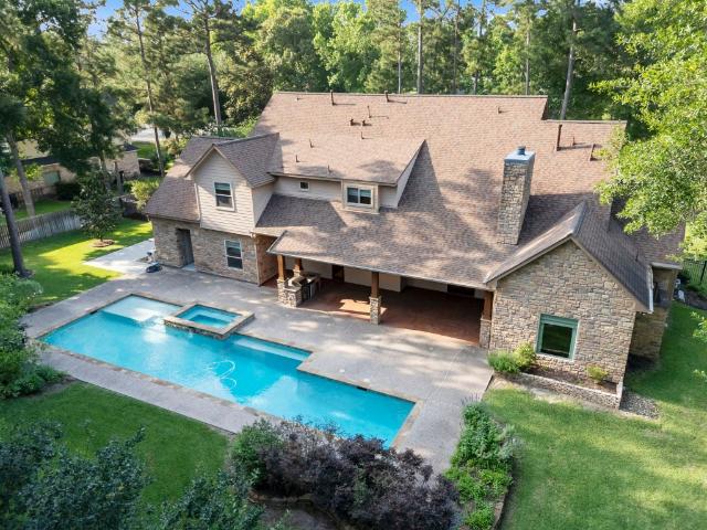 3810 Oreana Ct, Spring, TX 77386 | MLS #18511