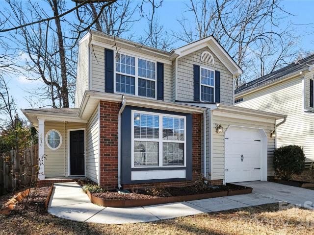 3810 Brookchase Ln, Charlotte, NC 28205 | Compass