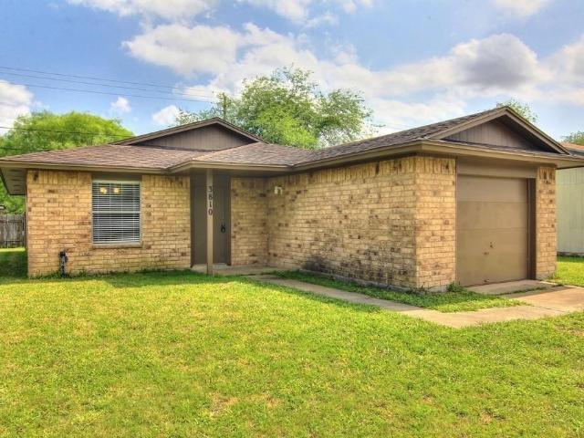 3810 Brookhill Drive