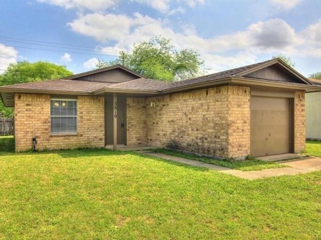 3810 Brookhill Dr, Corpus Christi, TX 78410