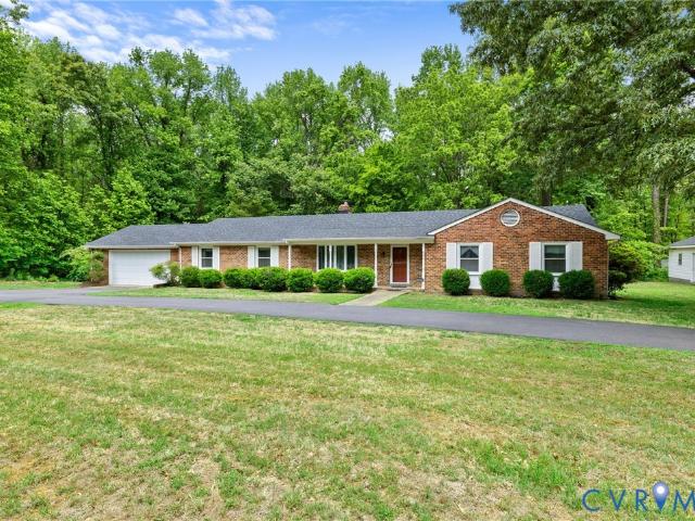 3810 Centralia Road