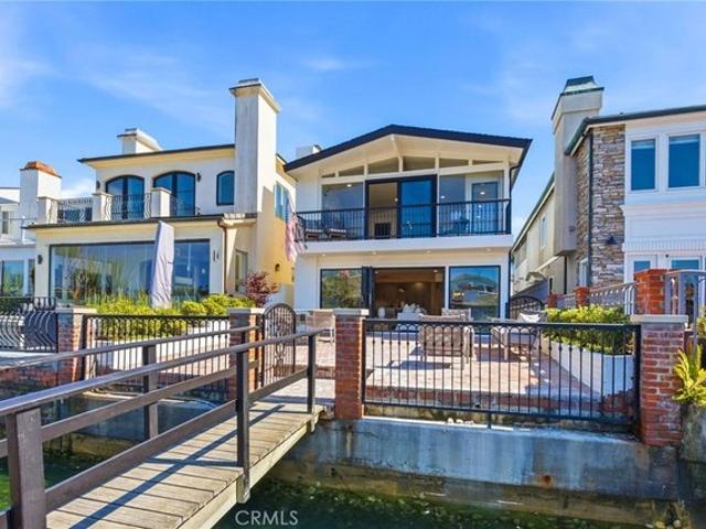 3810 Channel Pl, Newport Beach, CA 92663