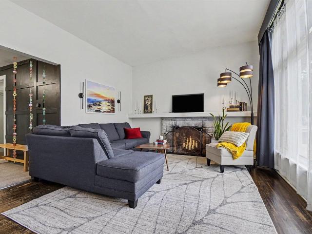 3810 Cheyenne Drive