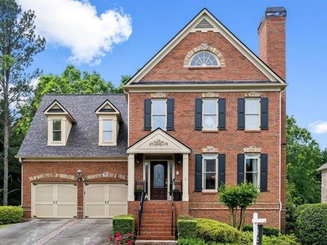 3810 Concord Approach Way SE, Smyrna, GA 30082