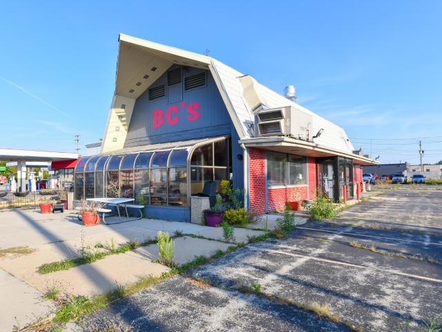 3810 Durand Ave