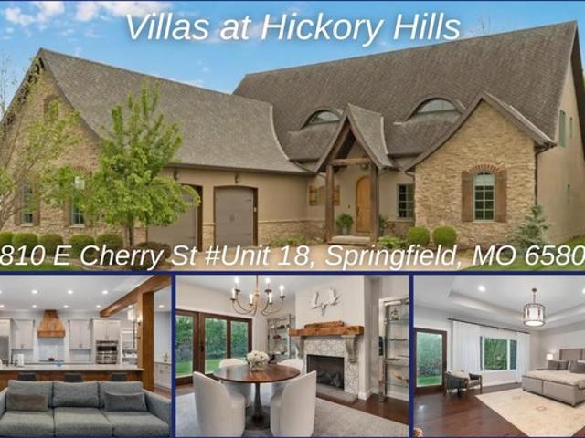 3810 E Cherry St Unit 18, Springfield, MO 65809