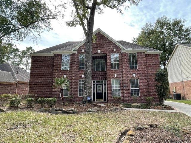 3810 Echo Mountain Dr, Kingwood, TX 77345