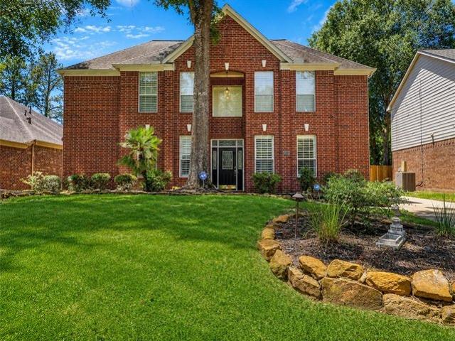 3810 Echo Mountain Dr, Houston, TX 77345