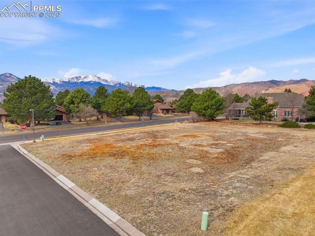 3810 Edgecliff Ct, Colorado Springs, CO 80904 | MLS #1235