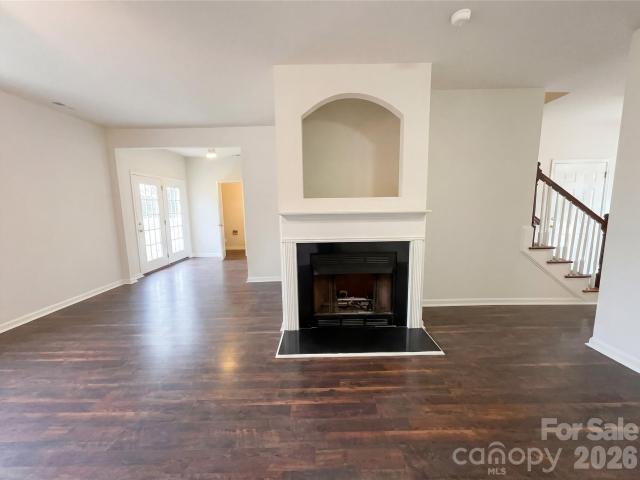 3810 Fern Run Court
