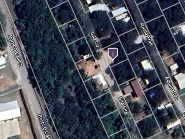 3810 Gila Cir, Granbury, TX 76048