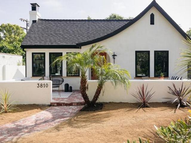 3810 Glenfeliz Blvd, Los Angeles, CA 90039