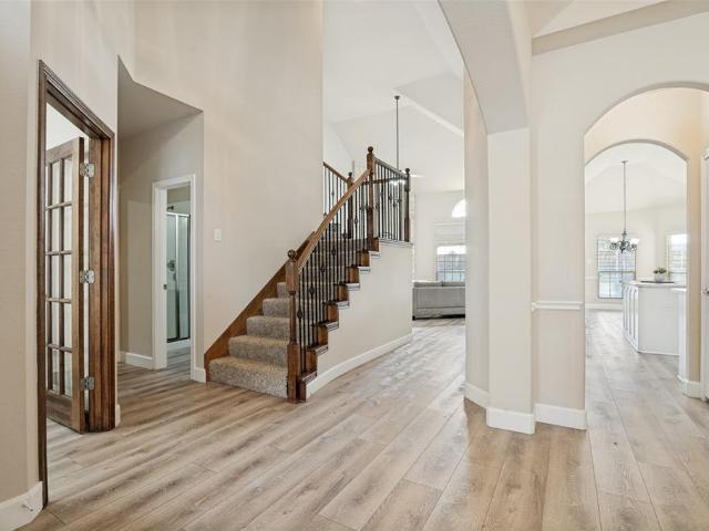 3810 Harlan Drive