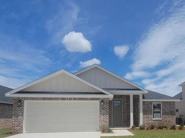 3810 Heartwood St, Panama City, FL 32404