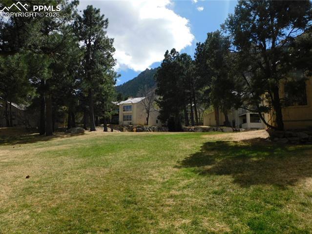 3810 Hermitage Drive
