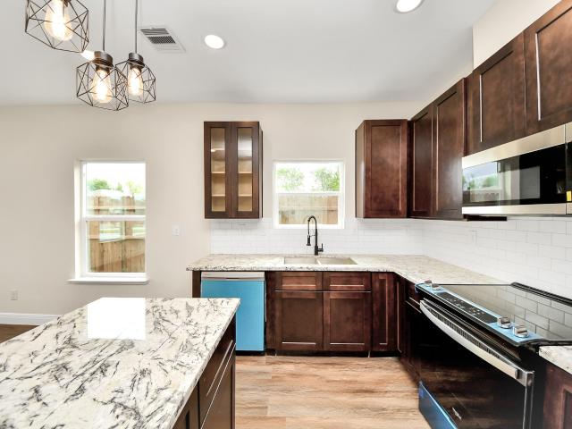 3810 Hiford Dr, Unit A, Houston, TX 77047 | MLS #9789 | Compass