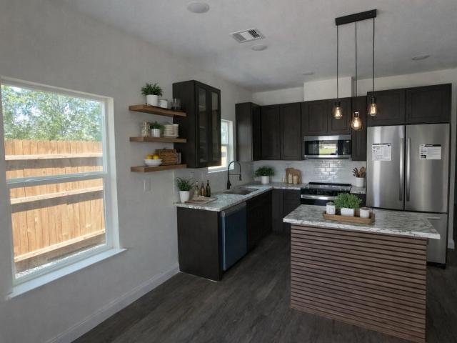 3810 Hiford Dr, Unit B, Houston, TX 77047 | MLS #97814 | Compass