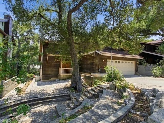 3810 Honolulu Ave, La Crescenta, CA 91214