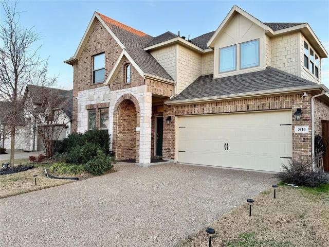 3810 Honeycomb Holw, Melissa, TX 75454 | MLS #21160 | Compass